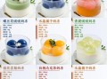 奶冻怎么做_奶冻和布丁区别