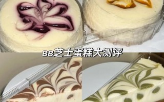 起司蛋糕和芝士蛋糕有什么区别_哪个更好吃