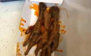 降龙爪爪一天能卖多少_降龙爪爪日销量