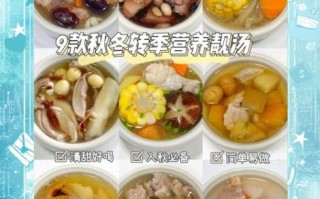 四季养生汤食谱大全_春夏秋冬喝什么汤最好