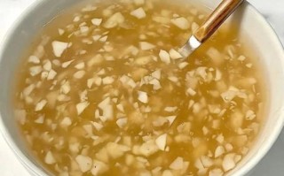 马蹄怎么做好吃_糖醋马蹄的做法大全