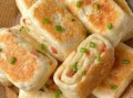 面粉做什么好吃又简单_新手零失败做法