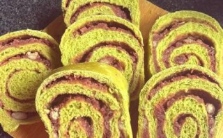 玫瑰馅怎么做_玫瑰馅的做法窍门