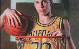 白巧克力威廉姆斯十佳球_怎么选出来的