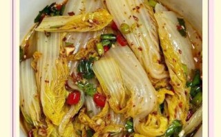 凉拌娃娃菜怎么做_娃娃菜凉拌需要焯水吗