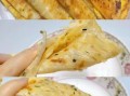 手抓饼怎么和面_手抓饼冷冻保存多久