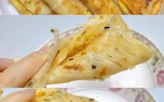手抓饼怎么和面_手抓饼冷冻保存多久
