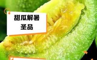 甜瓜皮能吃吗_甜瓜皮怎么吃