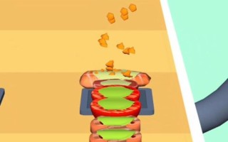 串串烧小游戏免费下载_怎么玩才最爽