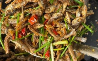 干鱼干怎么做好吃_家常干鱼干做法大全