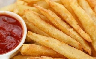 自制薯条需要冷冻吗_冷冻薯条怎么做才脆