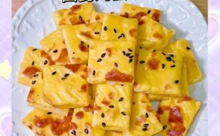 鸡蛋软饼最简单的做法_鸡蛋软饼怎么做才松软