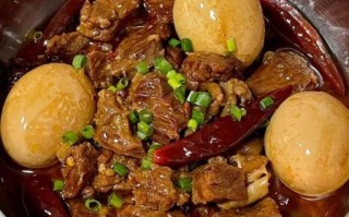 红烧牛肉怎么做才软烂入味_家庭版红烧牛肉视频教学