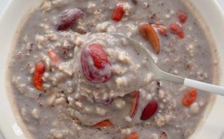 燕麦红枣粥怎么做_燕麦红枣粥的正确做法