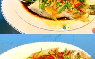 石斑鱼清蒸多久_清蒸石斑鱼怎么做