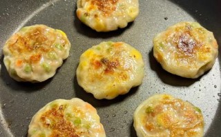 煮熟的饺子怎么煎不破_煎饺子用大火还是小火