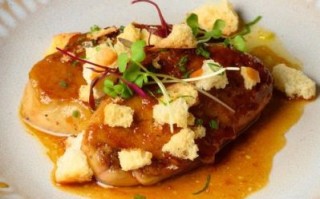 法式鹅肝肠怎么做_法式鹅肝肠价格贵吗