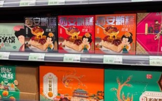 西安特色礼品有哪些_送外地朋友选什么