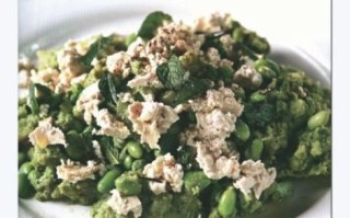 高档素食菜谱做法_如何在家复刻米其林级素食