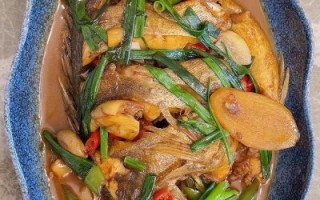 鳜鱼怎么做好吃_清蒸鳜鱼做法