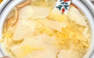 广东腐竹糖水怎么做_腐竹糖水要泡多久