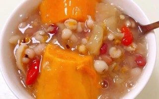 夏天煲什么汤祛湿_湿气重喝什么汤好