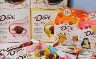 德芙巧克力图片哪里找_德芙巧克力图片怎么拍好看