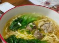 鸡肉面条怎么做好吃_家常鸡肉面秘诀