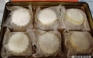 月饼可以放冰箱保存吗_月饼冷藏多久不变质