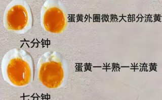 鸡蛋冷水煮10分钟熟了吗_如何判断鸡蛋是否全熟