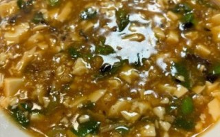 西施豆腐是哪里的菜系_西施豆腐怎么做