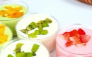 硬冰淇淋粉怎么做冰淇淋_硬冰淇淋粉制作步骤详解