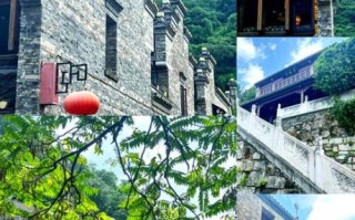 镇江旅游景点有哪些_镇江一日游怎么安排