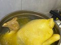 正宗白切鸡怎么做_白切鸡煮几分钟才嫩