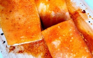 咸烧白怎么做才正宗_咸烧白蒸多久才软糯