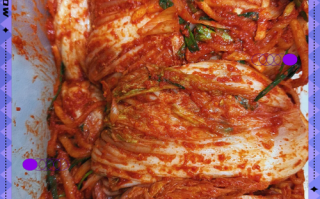 韩国泡菜怎么做_正宗腌制方法