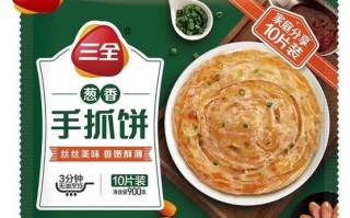 三全食品有哪些好吃的_三全食品哪款最受欢迎