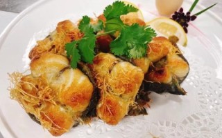 香煎鳗鱼怎么做才正宗_香煎鳗鱼最正宗做法