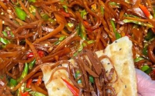 芥菜丝怎么腌制_10斤芥菜丝腌制方法