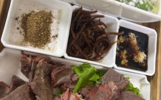 驴肉怎么炖才好吃_驴肉的家常做法大全