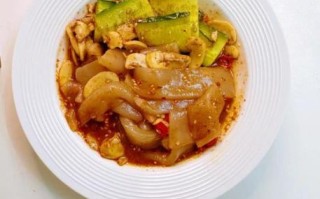 魔芋怎么做好吃_魔芋减肥怎么吃