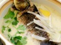 鱼汤怎么熬不腥_鱼汤做法大全