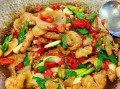 湘菜家常菜做法_湖南小炒肉怎么做