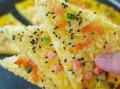米饭饼怎么做_家常米饭饼的做法大全