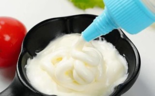 沙拉酱和蛋黄酱的区别_哪个更健康