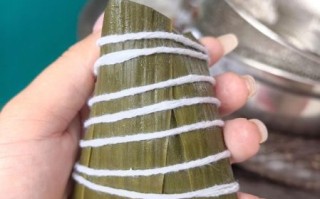 西米粽子西米要泡吗_西米粽子西米泡多久