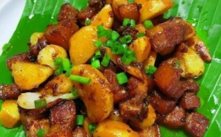 土豆烧肉要烧多久_土豆烧肉多长时间能软烂