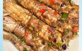 皮皮虾种类大全图解_哪种最好吃