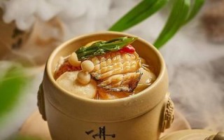 佛跳墙家常做法_佛跳墙怎么做才正宗