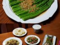 干芦笋怎么吃_干芦笋的做法大全